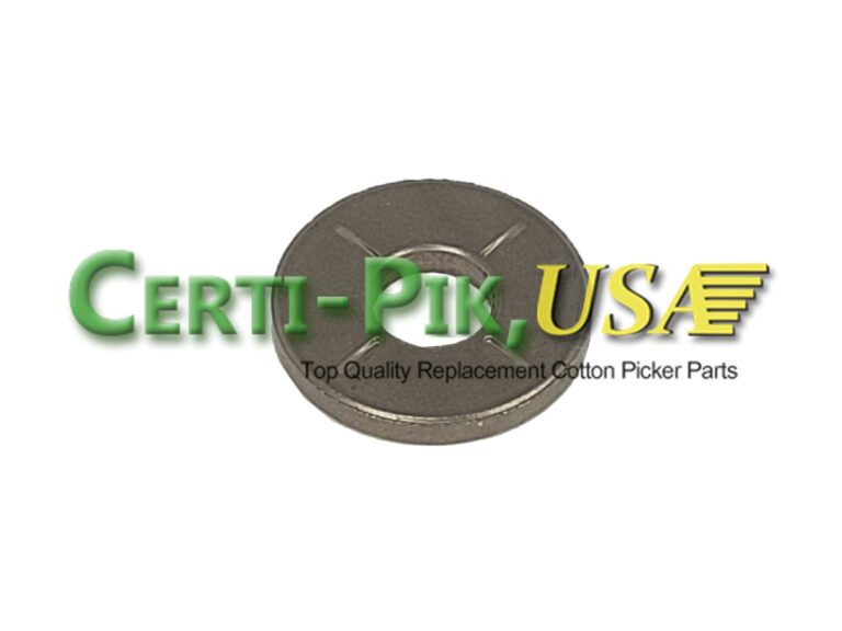 New Parts - Certi-Pik, USA
