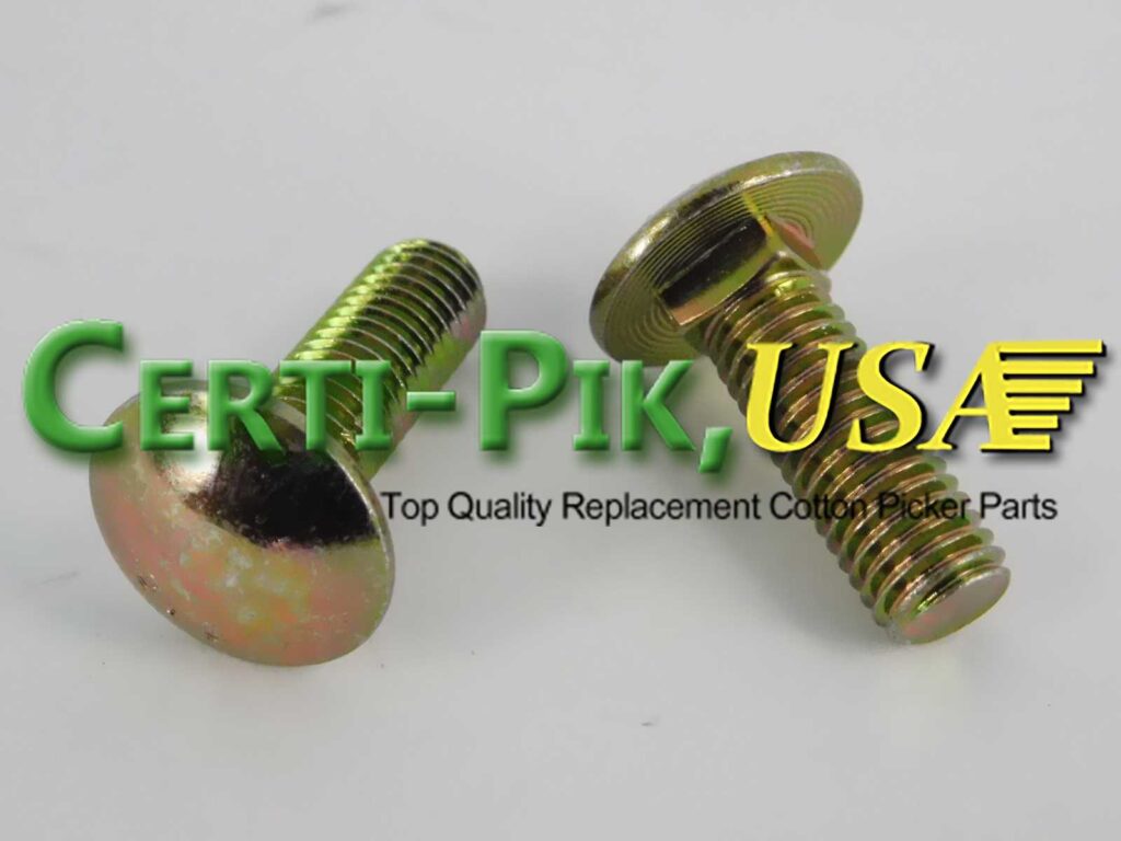 27 – #07192P - Certi-Pik, USA