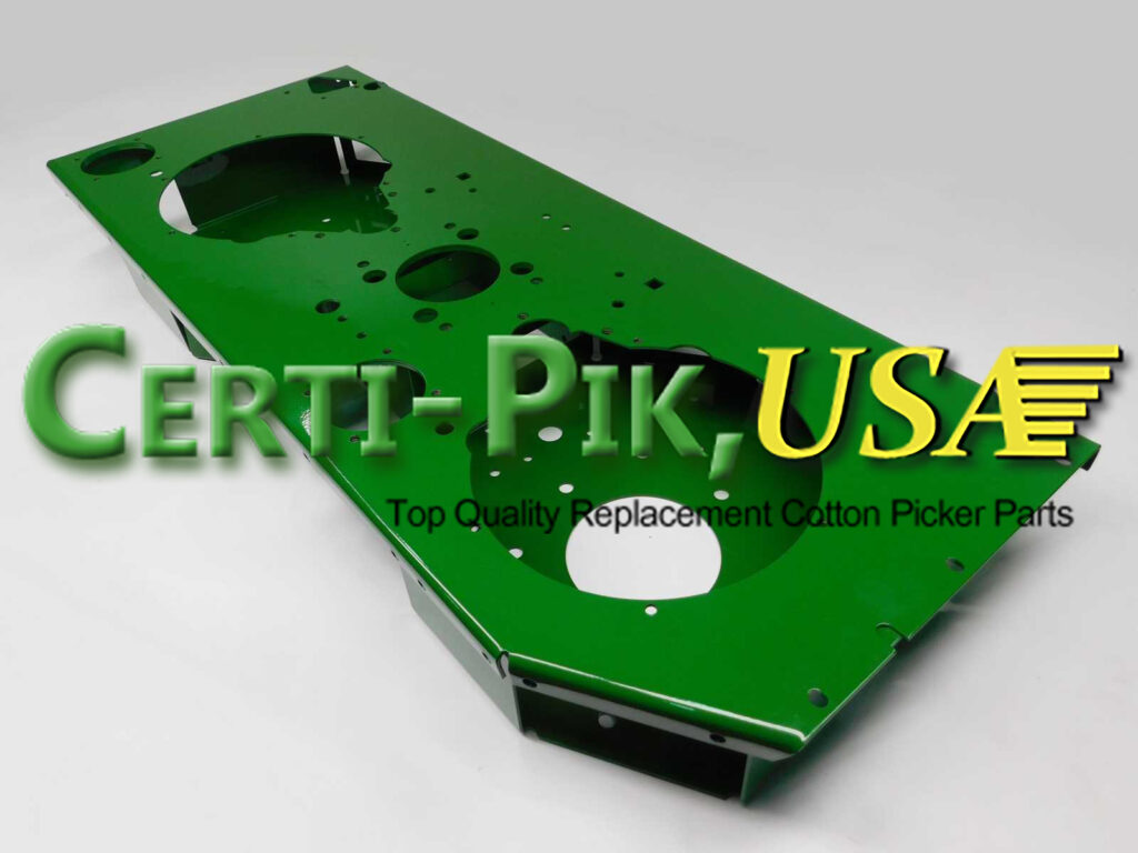 3 – #72025 - Certi-Pik, USA