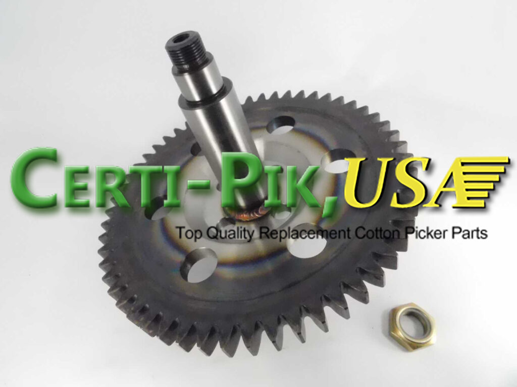20.2 – #74016 - Certi-Pik, USA