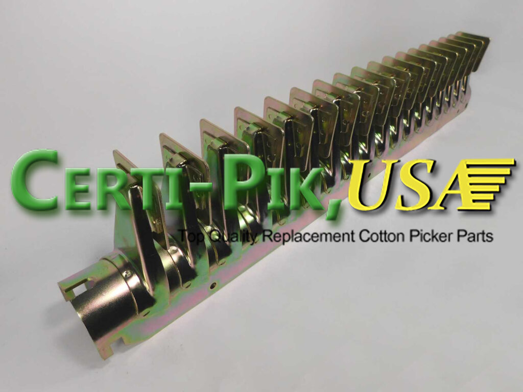 John Deere Moistener Column 18 Spindle #94704 | Certi-Pik USA